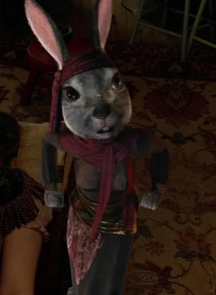 Mrs. Rabbit | Once Upon a Time Wiki | Fandom