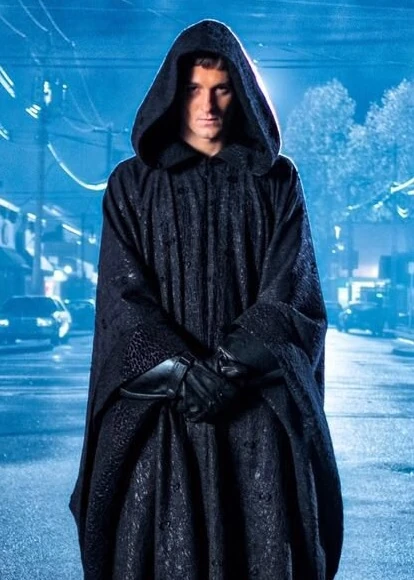 Giles Matthey | Once Upon a Time Wiki | Fandom