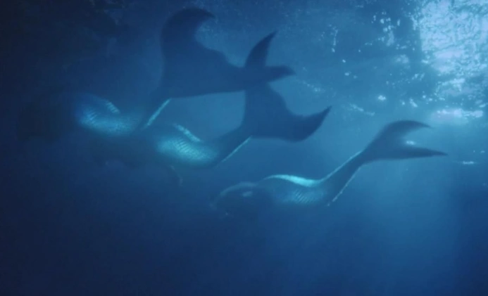 Mermaids | Once Upon a Time Wiki | Fandom