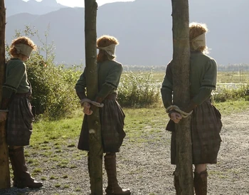 Merida's brothers | Once Upon a Time Wiki | Fandom