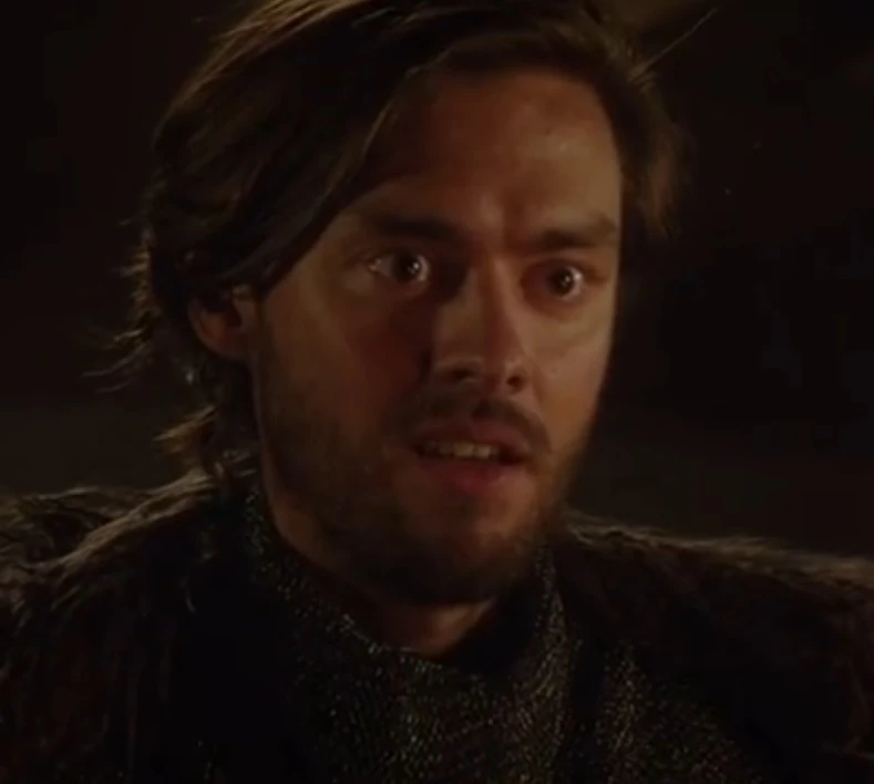 Beowulf | Once Upon a Time Wiki | Fandom