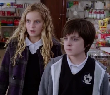 Hansel and Gretel | Once Upon a Time Wiki | Fandom