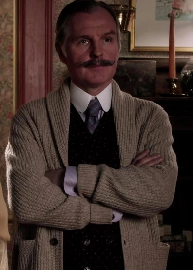 George Darling | Once Upon a Time Wiki | Fandom