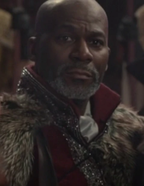 Rapunzel's father | Once Upon a Time Wiki | Fandom