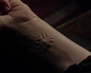 Mark of Charon | Once Upon a Time Wiki | Fandom