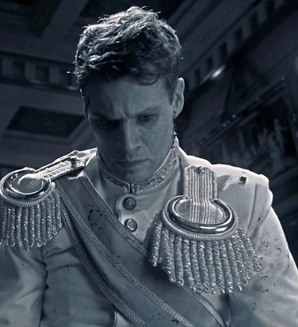 Gerhardt Frankenstein | Once Upon a Time Wiki | Fandom