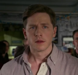 David Nolan/Gallery | Once Upon a Time Wiki | Fandom