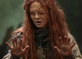Seer | Once Upon a Time Wiki | Fandom