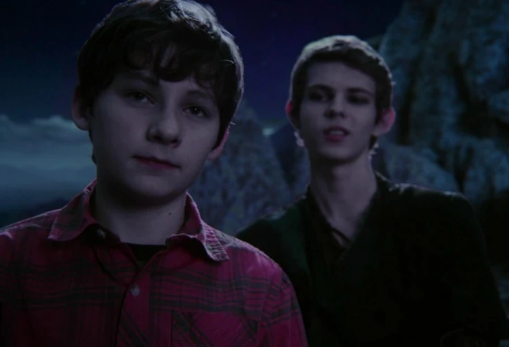 Operation Henry | Once Upon a Time Wiki | Fandom