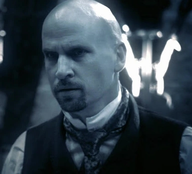 Igor | Once Upon a Time Wiki | Fandom