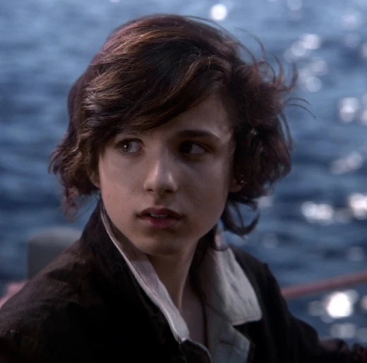 Baelfire Once Upon A Tiw