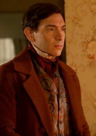 Marcus Tremaine | Once Upon a Time Wiki | Fandom