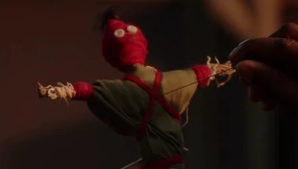 Voodoo Dolls | Once Upon a Time Wiki | Fandom