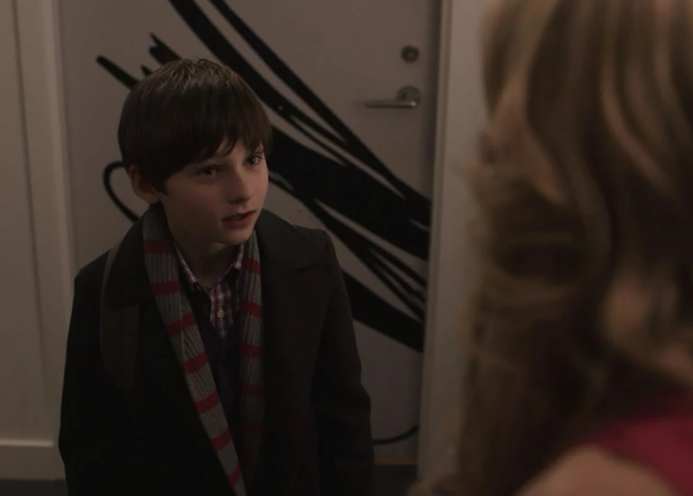 Henry Mills/Gallery | Once Upon a Time Wiki | Fandom