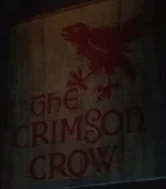 The Crimson Crow | Once Upon a Time Wiki | Fandom