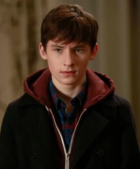 Henry Mills/Gallery | Once Upon a Time Wiki | Fandom
