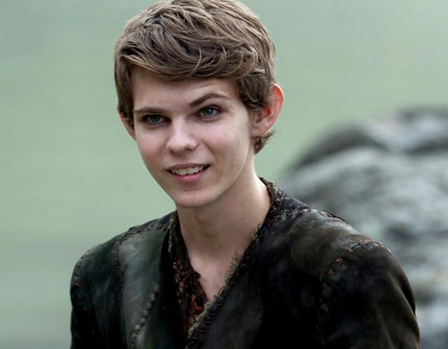 Peter Pan/Gallery | Once Upon a Time Wiki | Fandom