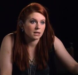 Lara Lewis | Once Upon a Time Wiki | Fandom