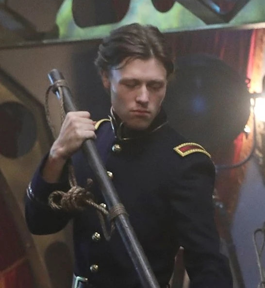 Liam Jones II | Once Upon a Time Wiki | Fandom