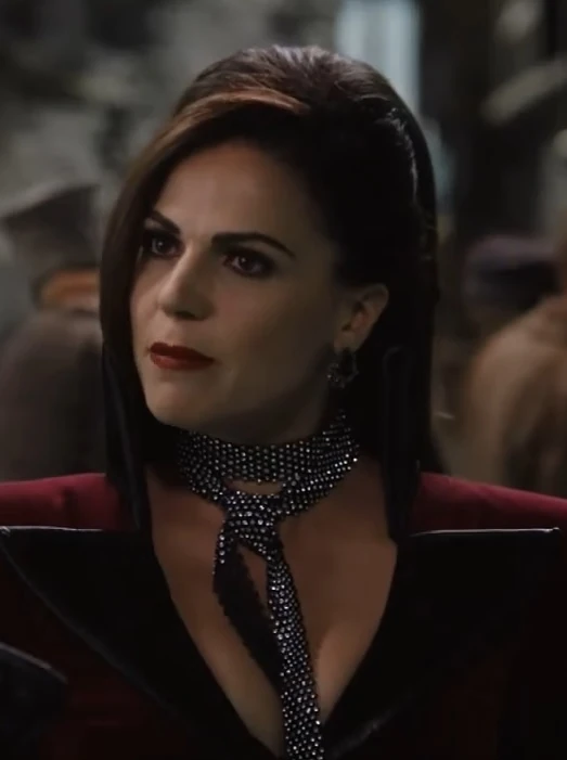 Regina Mills Season 3b