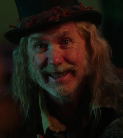 Martin | Once Upon a Time Wiki | Fandom