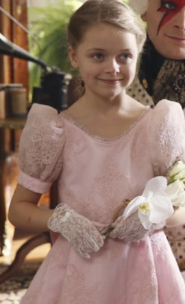 Millie | Once Upon a Time Wiki | Fandom