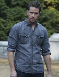 David Nolan/Gallery | Once Upon a Time Wiki | Fandom