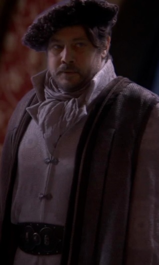 Giles Spencer Once Upon A Time Wiki Fandom