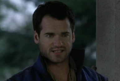 Once Upon A Time Eric