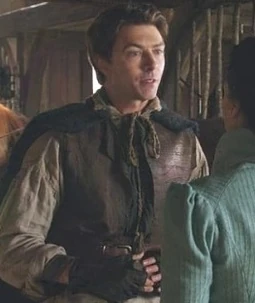 Daniel Colter | Once Upon a Time Wiki | Fandom
