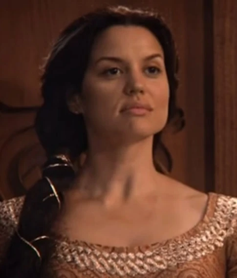 Elinor | Once Upon a Time Wiki | Fandom