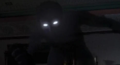 Shadows | Once Upon a Time Wiki | Fandom