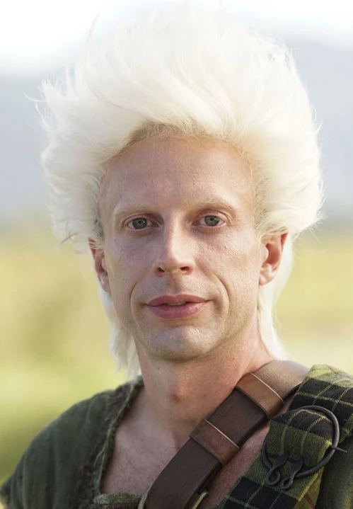 Lord Dingwall | Once Upon a Time Wiki | Fandom