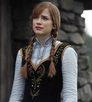 Anna | Once Upon a Time Wiki | Fandom