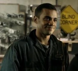 Gus | Once Upon a Time Wiki | Fandom