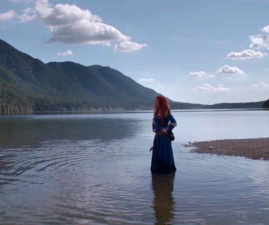 DunBroch | Once Upon a Time Wiki | Fandom