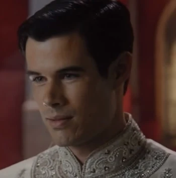 The Prince | Once Upon a Time Wiki | Fandom