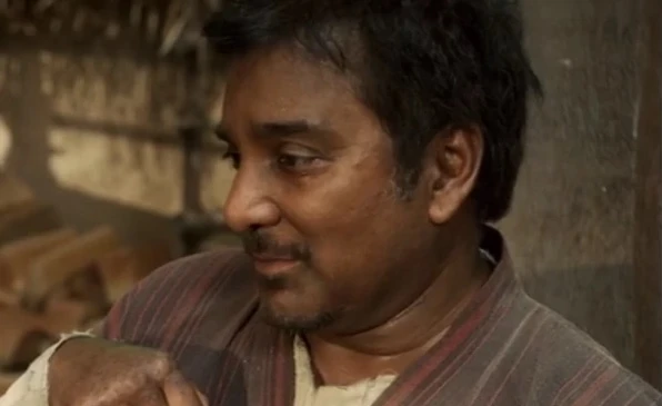 Akil | Once Upon a Time Wiki | Fandom