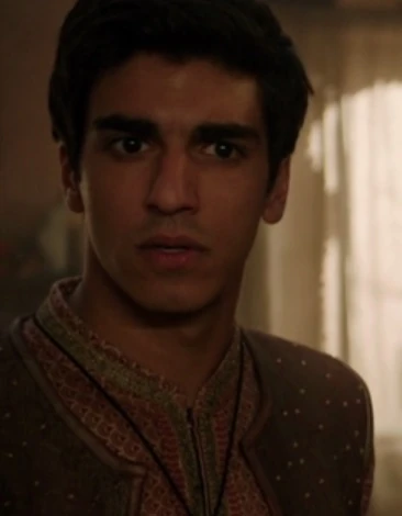 Rafi | Once Upon a Time Wiki | Fandom