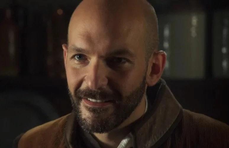 Gerard | Once Upon a Time Wiki | Fandom