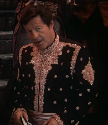 Xavier | Once Upon a Time Wiki | Fandom