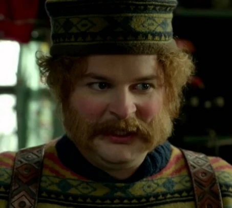Oaken | Once Upon a Time Wiki | Fandom