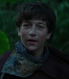 Devin | Once Upon a Time Wiki | Fandom