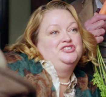 Mrs. Sprat | Once Upon a Time Wiki | Fandom