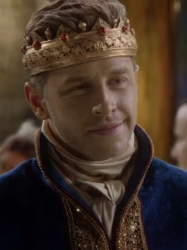 David Nolan (Wish Realm) | Once Upon a Time Wiki | Fandom