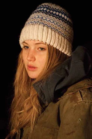 Gerda Frost | Once Upon A Wiki | Fandom