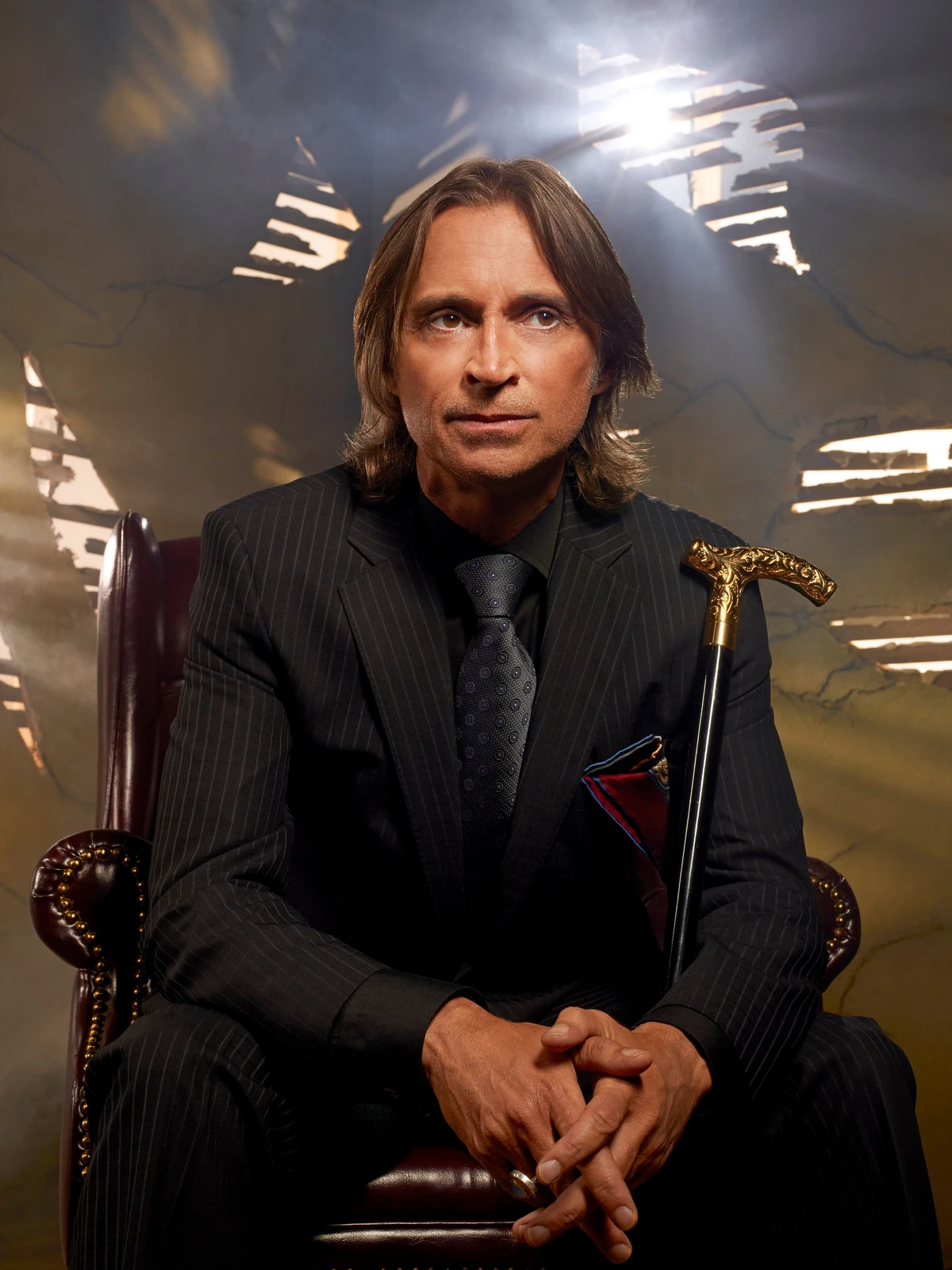 Mr. Gold | OUAR Wiki | Fandom