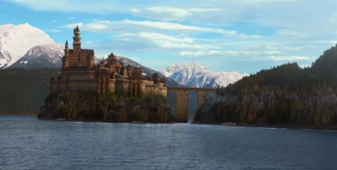 Dunmore | OUAR Wiki | Fandom