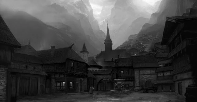 Land Without Color | OUAR Wiki | Fandom