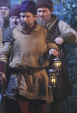 Dwarf | OUAR Wiki | Fandom